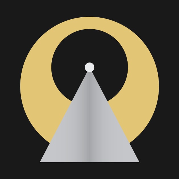 IDIC - Star Trek - T-Shirt | TeePublic