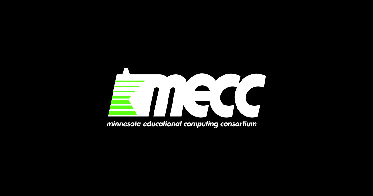 MECC Minnesota Educational Computing Consortium - #20 - Retro Computer ...