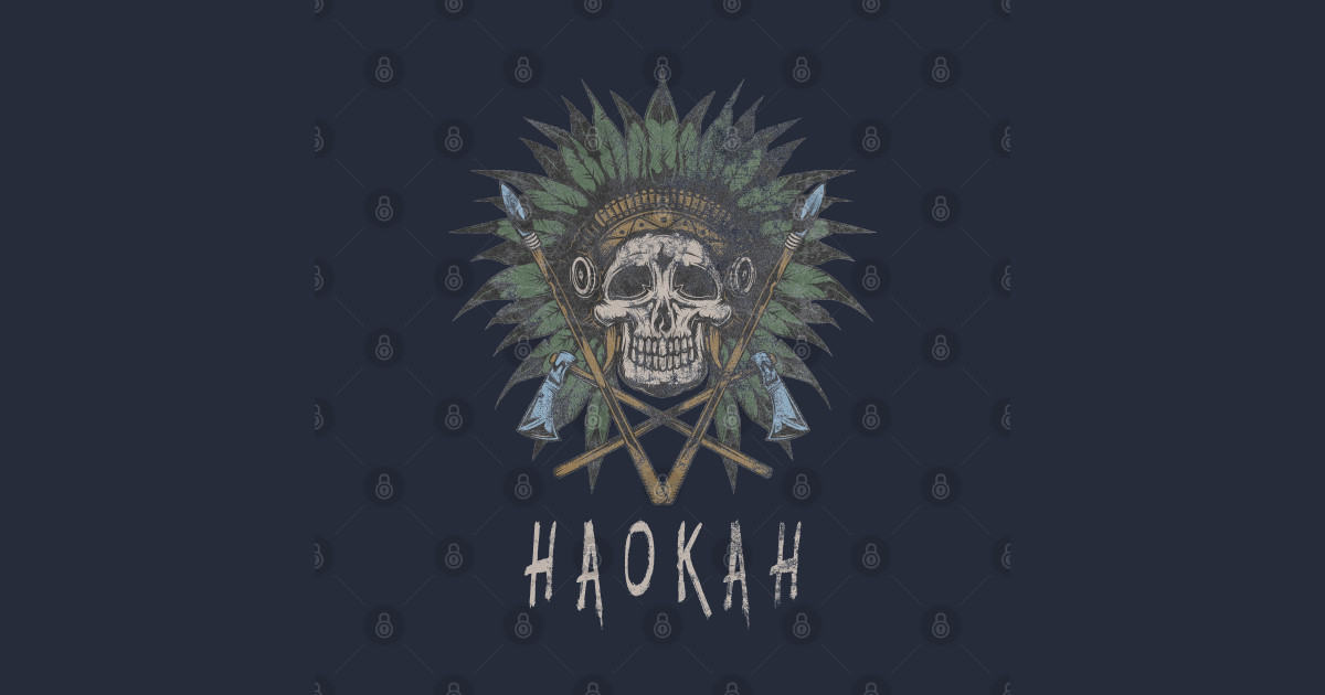 Haokah Native American Empath Sacred Clown - Heyoka - T-Shirt | TeePublic