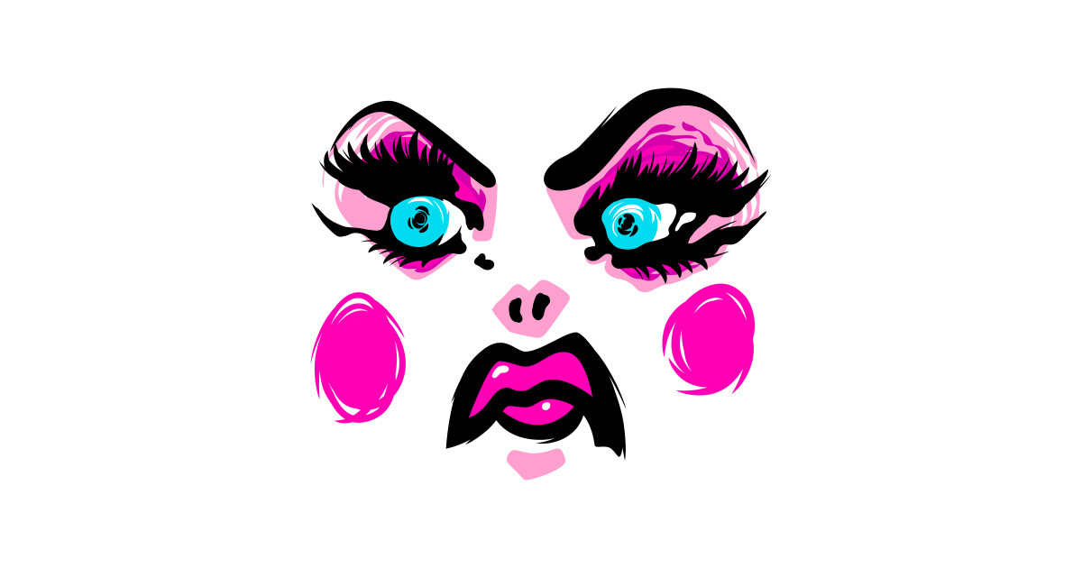 Lil Pound Cake - Drag Race - T-Shirt | TeePublic