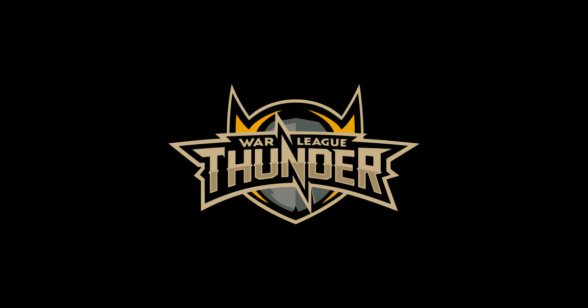 War Thunder - War Thunder - Sticker | TeePublic