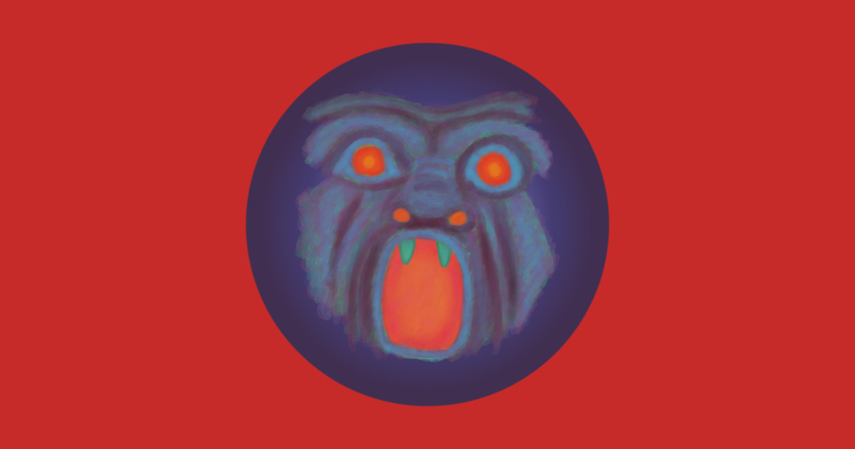 Mouth of Orcus - Roman Mythology - T-Shirt | TeePublic