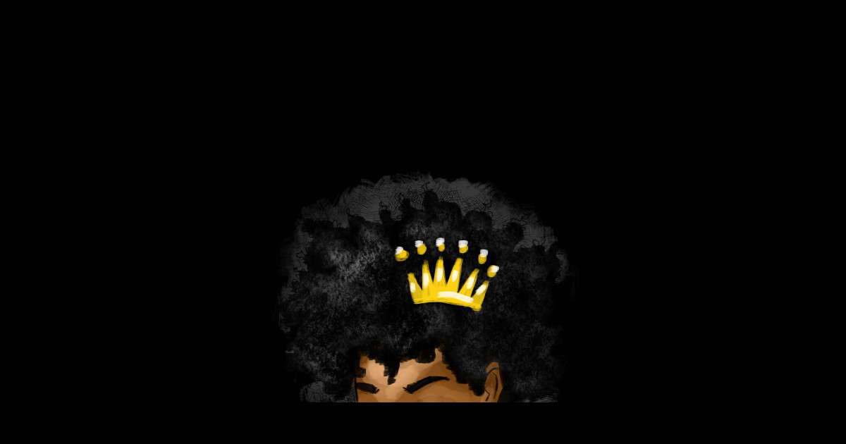 A Dope Queen - Queen - Posters and Art Prints | TeePublic