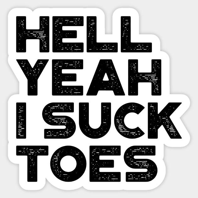 is hell yeah offensive