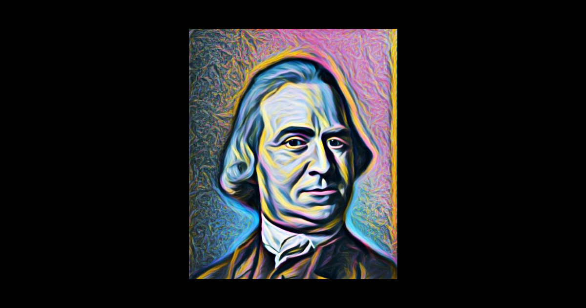 Samuel Adams Portrait | Samuel Adams Artwork 10 - Samuel Adams ...
