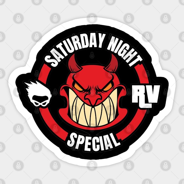 SNS Logo - Sns - Sticker | TeePublic