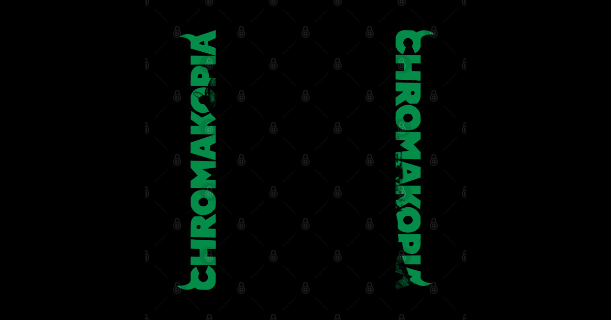 Chromakopia Tyler The Creator - Chromakopia - Sticker | TeePublic