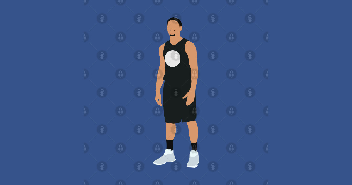 Awkward Klay - Klay Thompson - T-Shirt | TeePublic