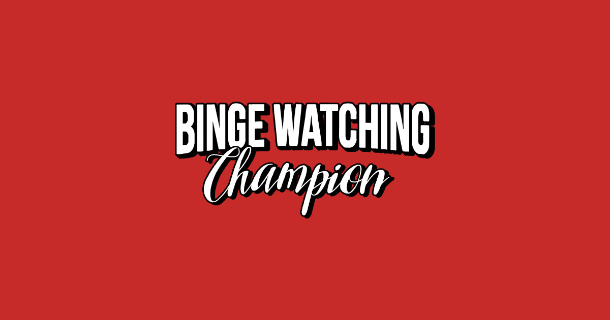 Champ - Tv Shows - T-Shirt | TeePublic