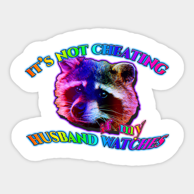 It's not cheating if my husband watches - Its Not Cheating If My ...