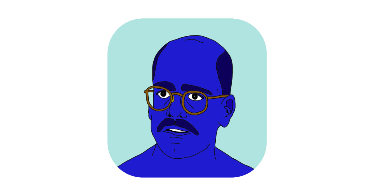 Arrested Development - Tobias Funke - Blue Man - Arrested Development ...