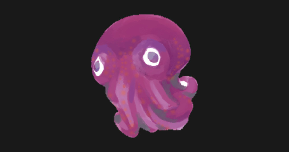 googly eyed cuttlefish sticker - Googly Eyed - T-Shirt | TeePublic