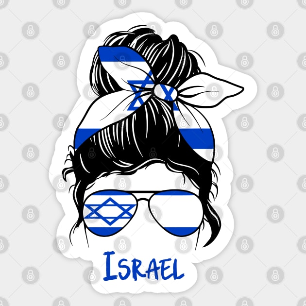 israeli palestinian conflict - Israeli Palestinian Conflict - Sticker ...