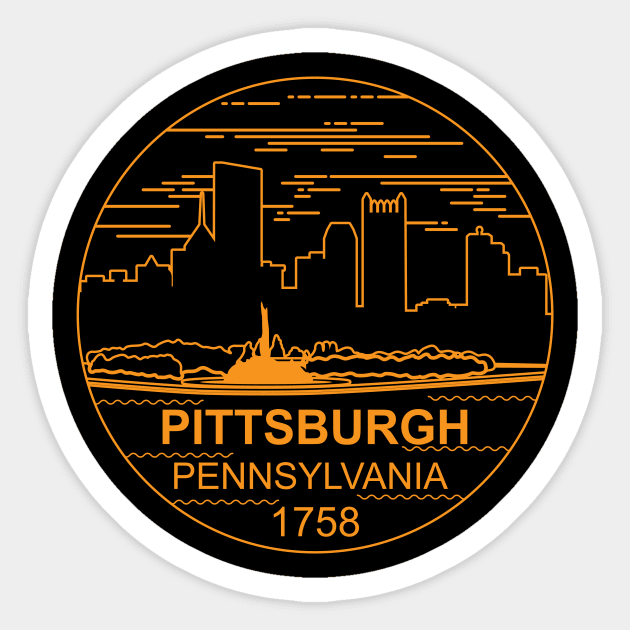 pittsburgh logos