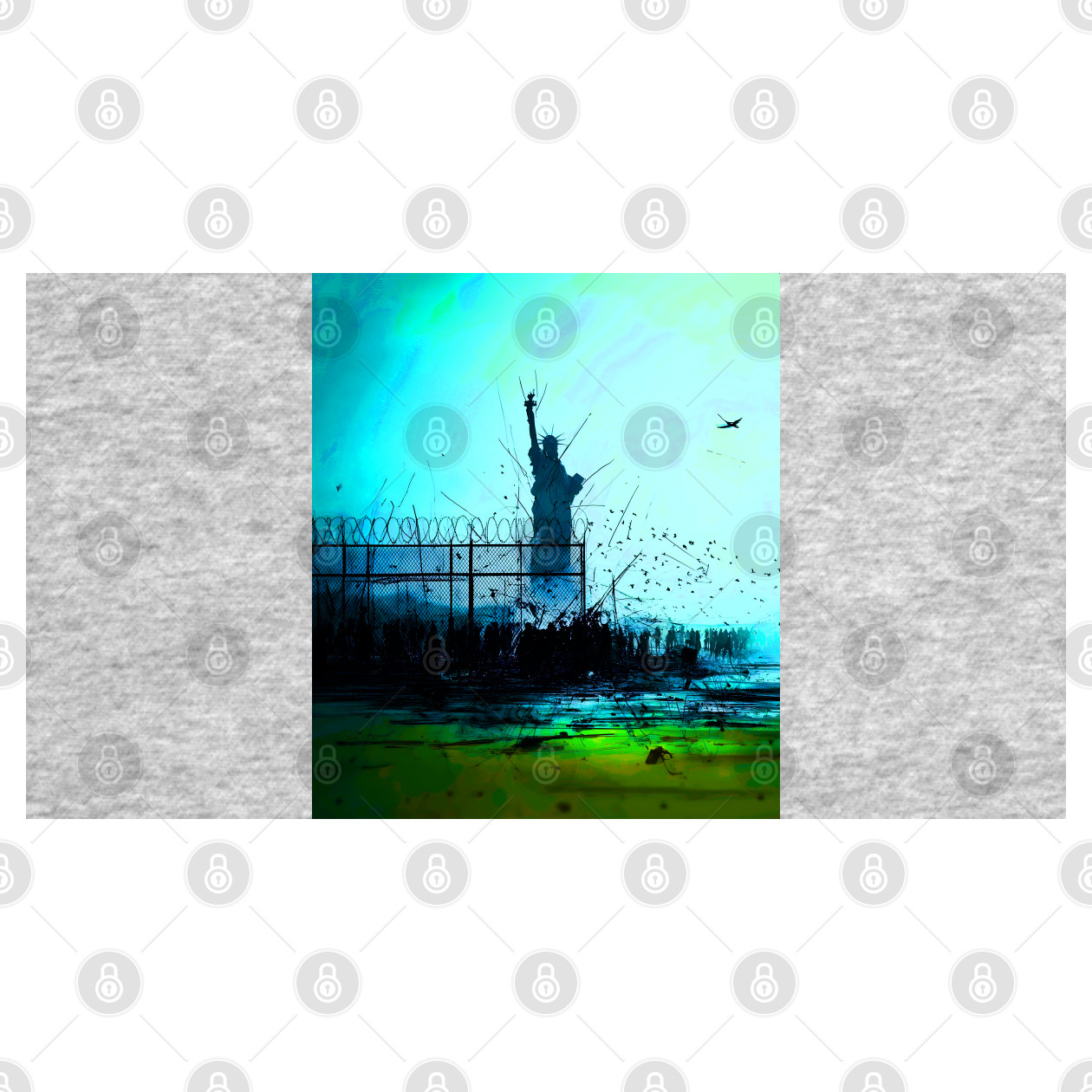 Lady Liberty: America’s Fall from Moral Leadership - Statue Of Liberty ...