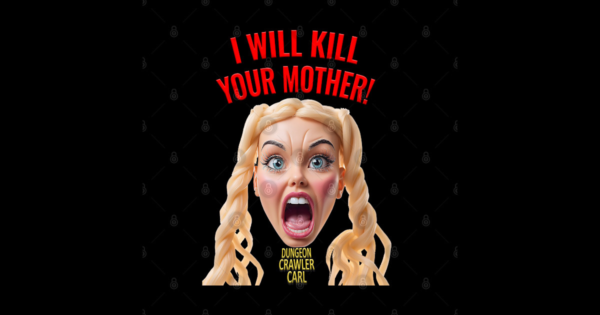 Dungeon Crawler Carl - Samantha, Goddess of Unrequited Love - Dungeon ...