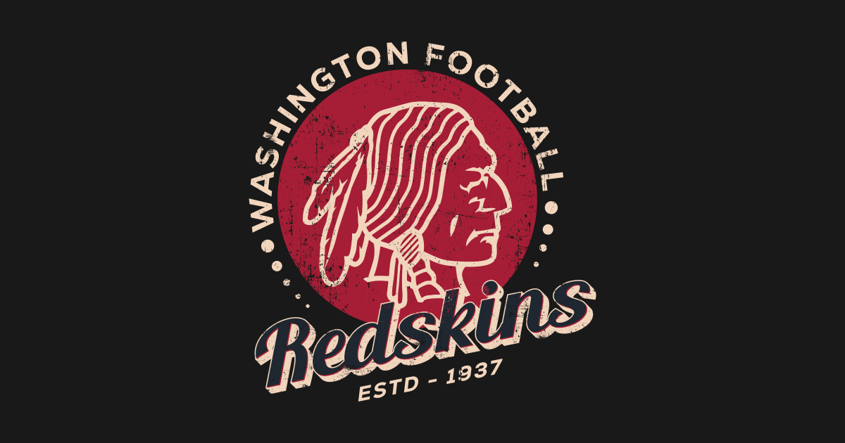 Vintage Washington Commanders - Vintage Football - Washington ...