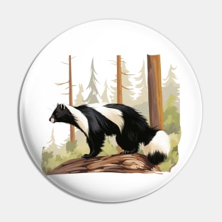 Skunk Works Pins and Buttons for Sale | TeePublic