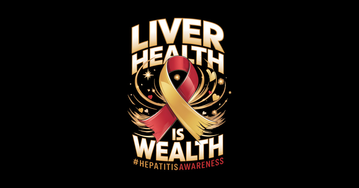 Autoimmune Hepatitis Awareness World Hepatitis - Autoimmune Hepatitis ...