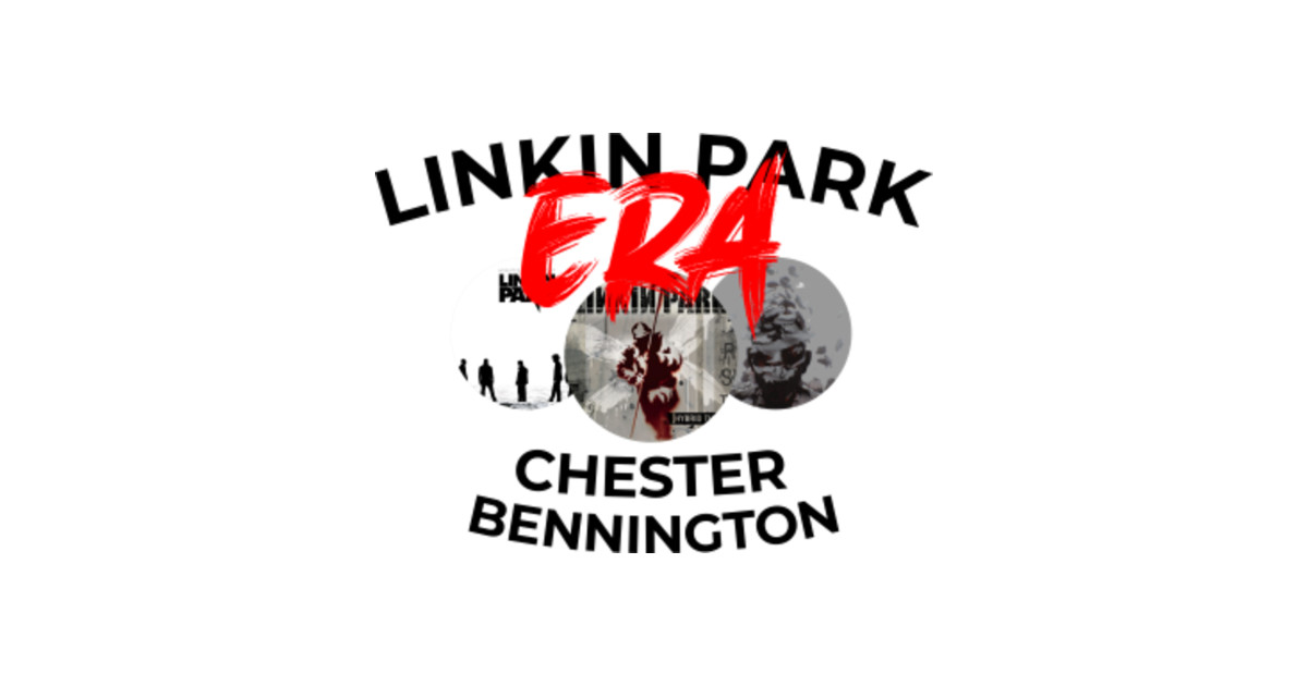 LEGEND ALBUM LINKIN PARK LP - Linkin Park Band - T-Shirt | TeePublic