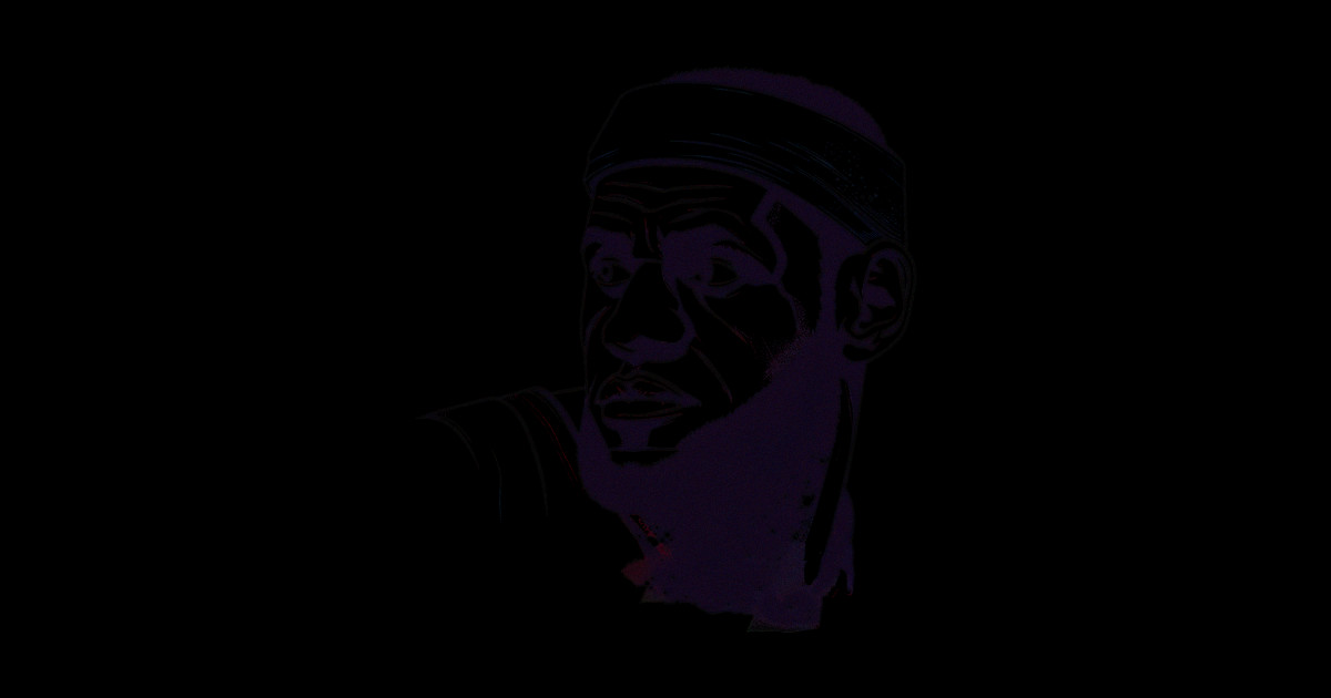 Lebron King James - Lebron King James - Sticker | TeePublic