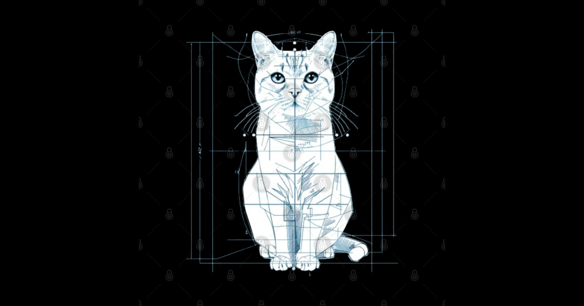 Puuurfect Blueprint: Decoding Nature's Cat-tastic Design - Cat ...
