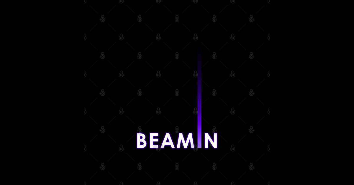 Beamin - Sacramento Kings - Sacramento Kings - Sticker | TeePublic