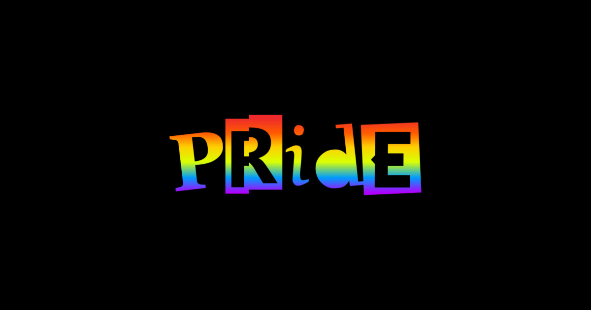 Pride (Punk) - Pride - Sticker | TeePublic
