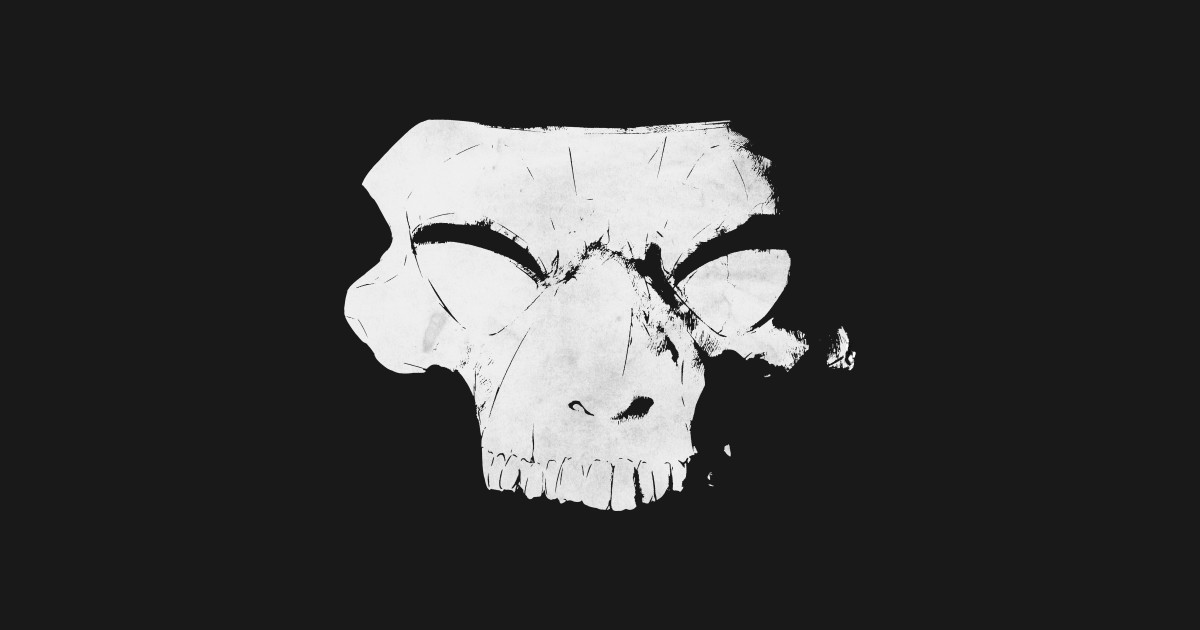 Cursed Arm Hassan - True Assassin - Anime And Manga - T-Shirt | TeePublic