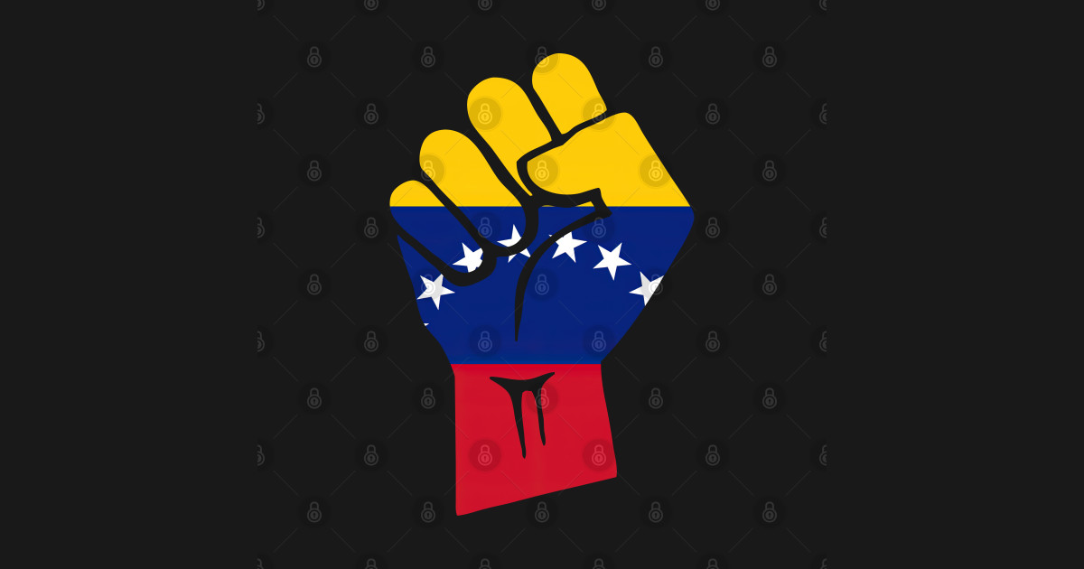 venezuela freedom - Venezuela - T-Shirt | TeePublic