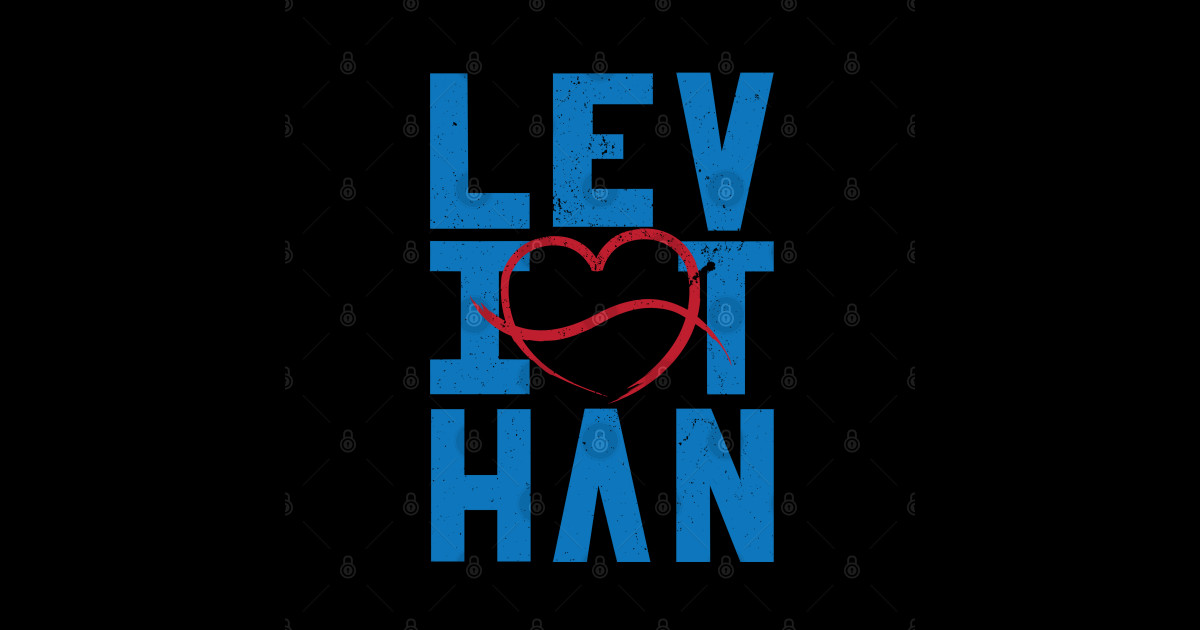 Agent Carter's Leviathan - Leviathan - Sticker | TeePublic