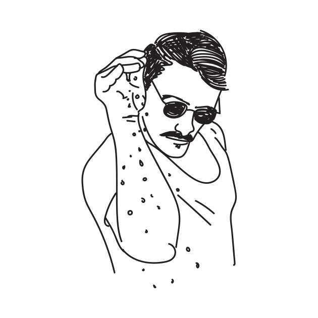 Salt Bae Meme Art - Salt Bae Meme - T-Shirt | TeePublic