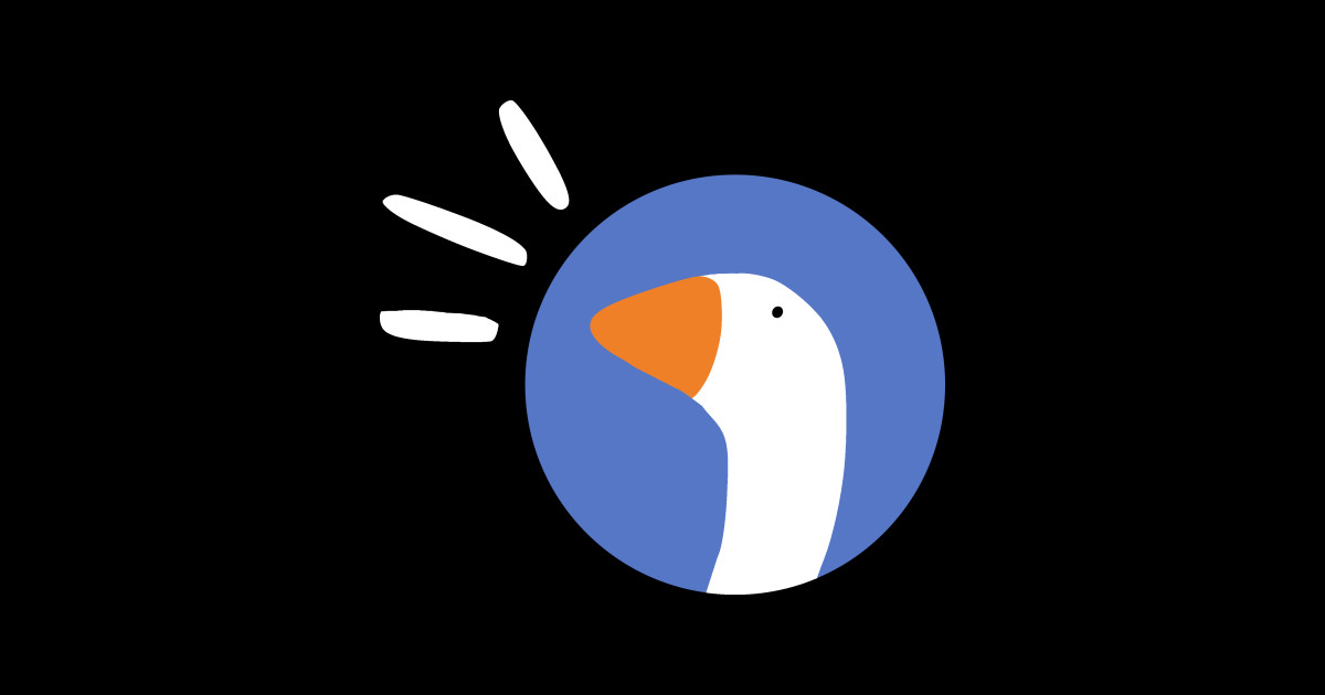 The Terrible, Horrible, No Good, Very Bad Goose - Goose - Posters and ...