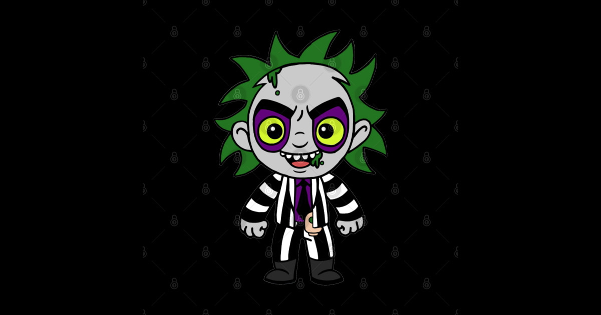 Trickster Ghost with Ostomy - Movie - Sticker | TeePublic