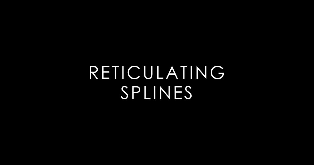 Reticulating Splines - Simcity - Sticker | TeePublic