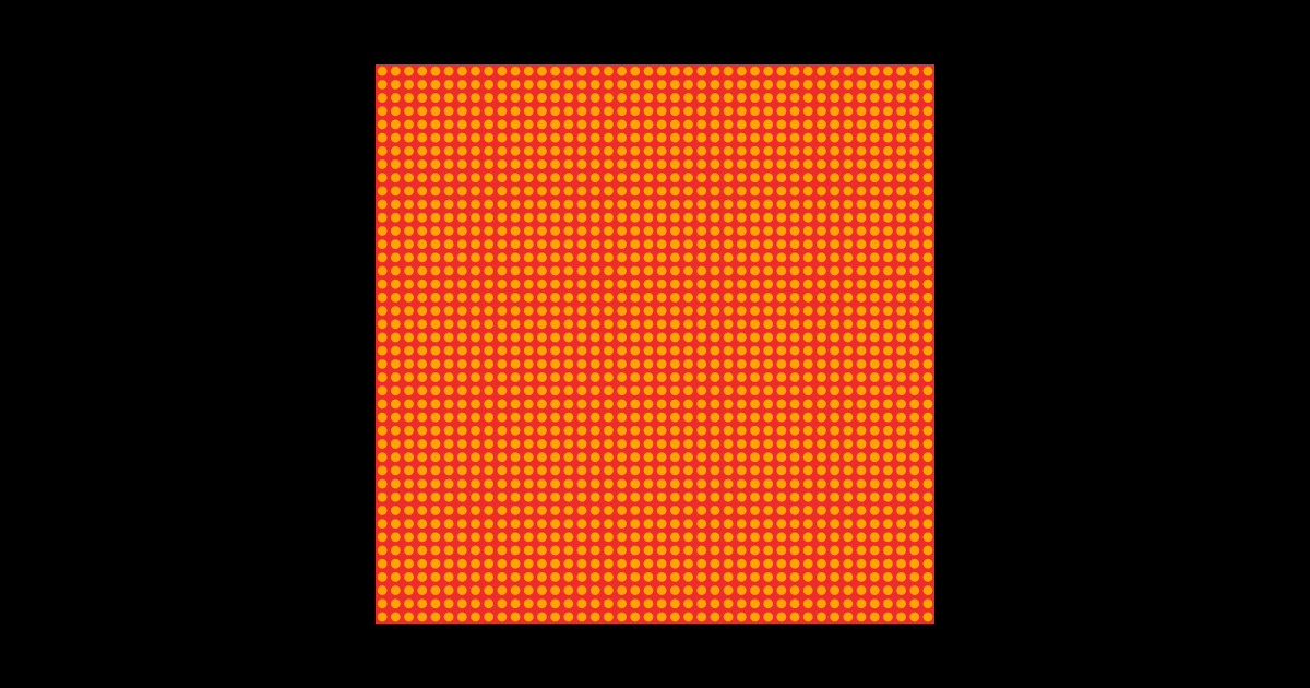 Orange Fire Brick Pattern - Orange Fire Brick Firebrick Pattern ...