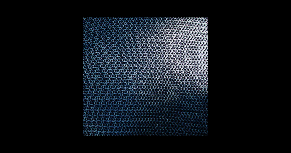 Chainmail Photo - Sca - Sticker | TeePublic