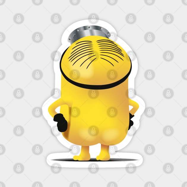 stuart clips minions