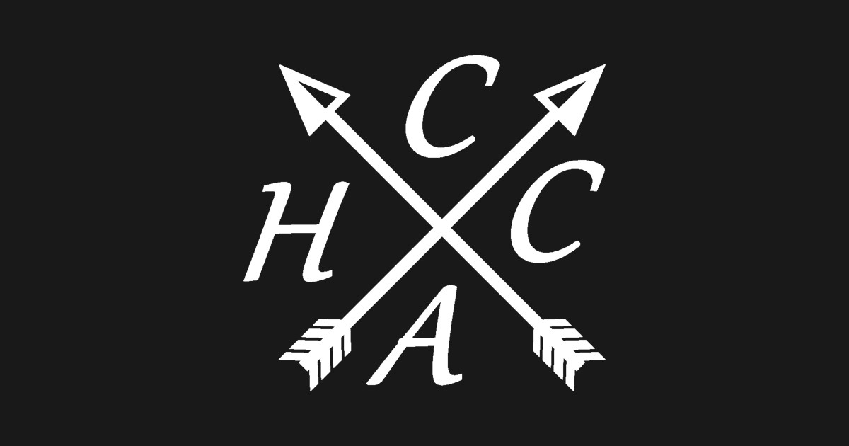 CAHC Alt - Cahc - T-Shirt | TeePublic