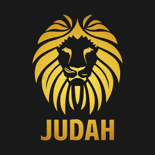 Hebrew Israelite Lion Of Judah - Lion Of Judah - T-Shirt | TeePublic