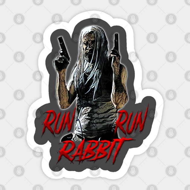 otis devil's rejects