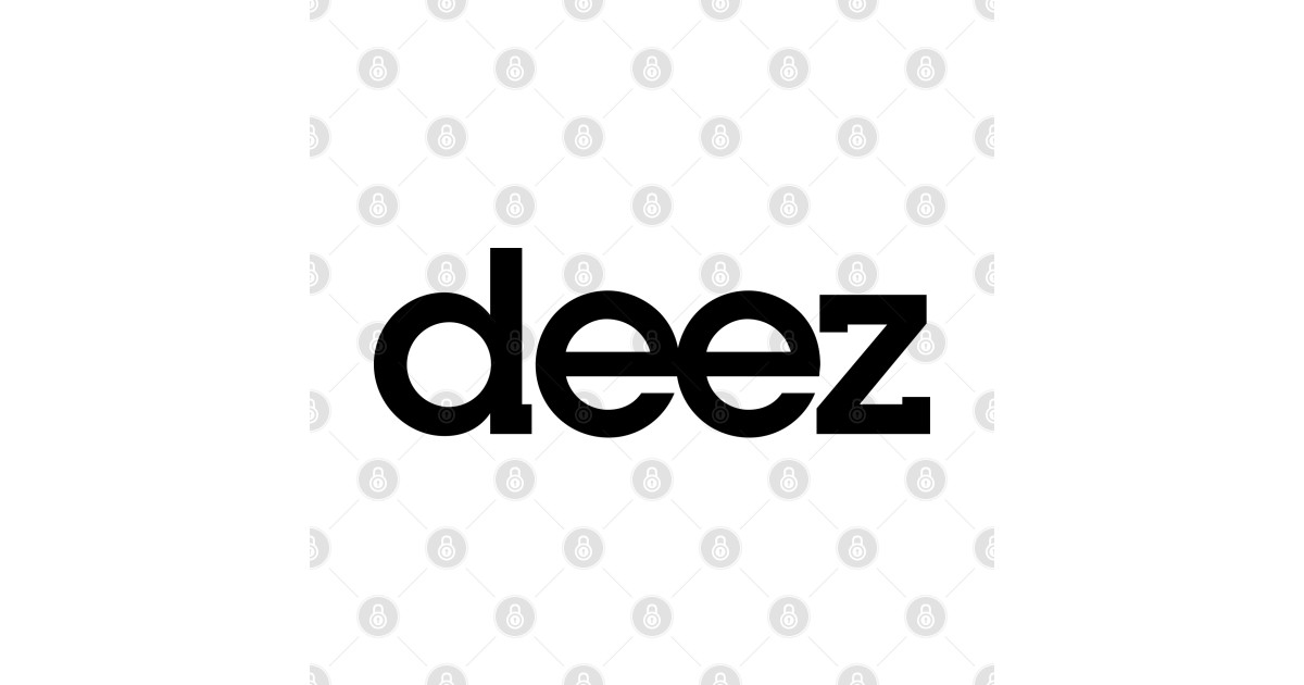 deez - Deez Nuts - T-Shirt | TeePublic