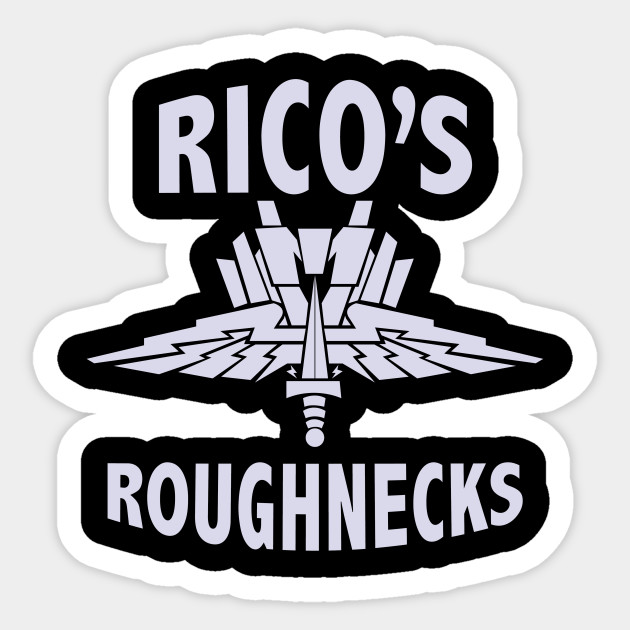 Roughnecks Mc