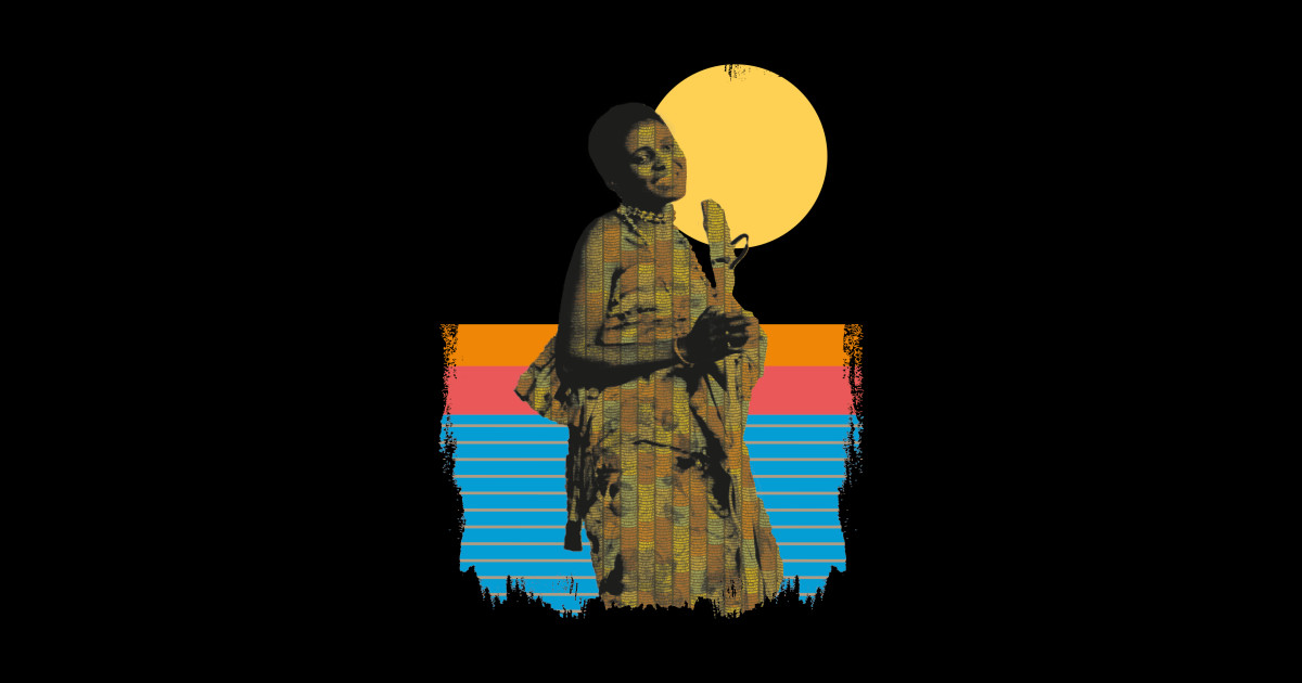 Miriam Makeba - Miriam Makeba - T-Shirt | TeePublic