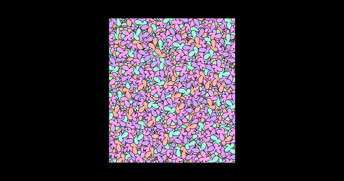 pink fart - Farts - Sticker | TeePublic