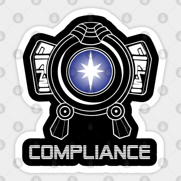 compliance clip