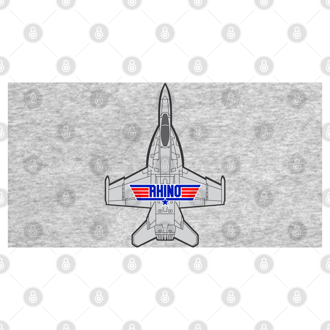 F/A-18E/F Rhino - Fa 18ef Rhino - T-Shirt | TeePublic