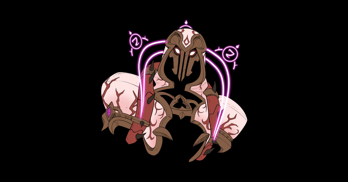 Moira Mythic Skin overwatch - Overwatch - Sticker | TeePublic