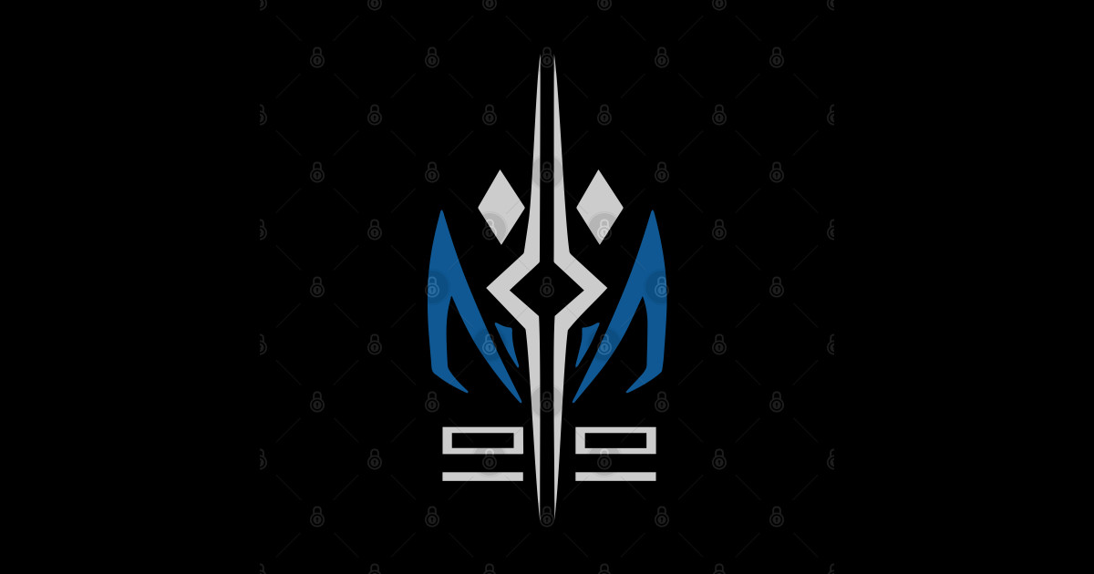 Ahsoka and Rex Logos - Clone Wars - Sticker | TeePublic