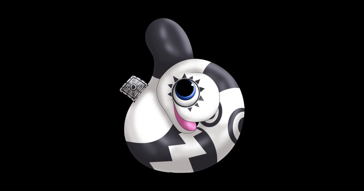 Whirlm: Non-Resident - Viva Pinata - T-Shirt | TeePublic